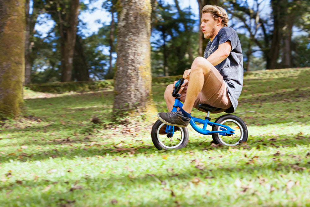 A Guide on How to Measure Your Bike Frame – Stique